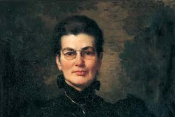 Home | Education and Activism: Women at Oxford: 1878-1920